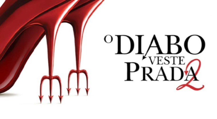 “O Diabo Veste Prada 2” chega aos cinemas com drama e universo da moda ...