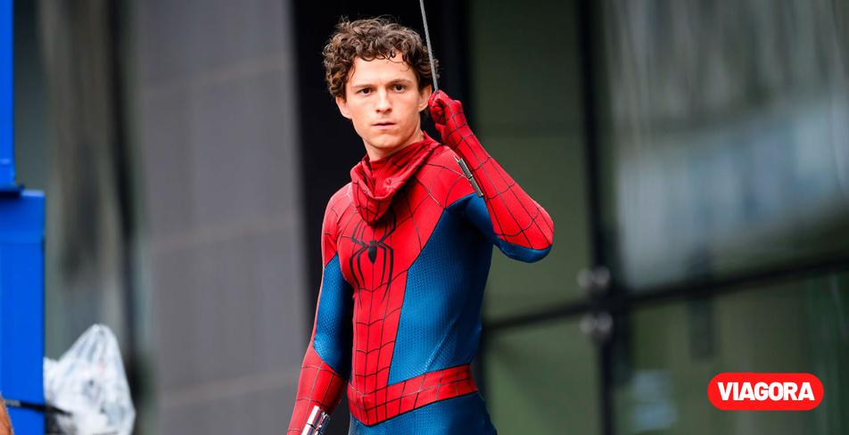 Homem-Aranha: Um Novo Dia marcará novo começo para Peter Parker nos ...