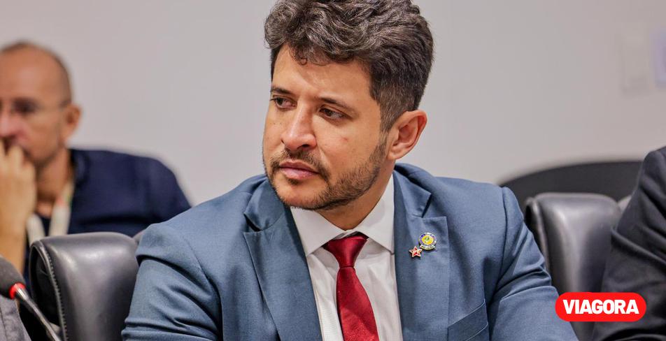Promotor investiga denúncia contra prefeito de Hugo Napoleão por ...
