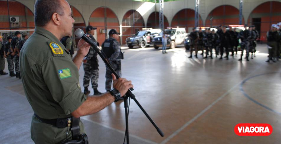 Operação Veraneio da PM vai reforçar segurança no litoral - Viagora